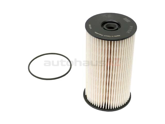 Mann PU825X Fuel Filter; Metal Free | 3C0127434