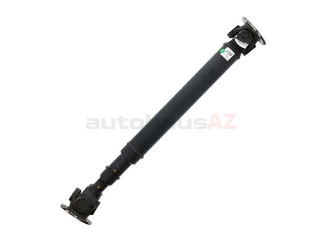 Powertrain 2034106106, 2892219 Drive Shaft - Mercedes
