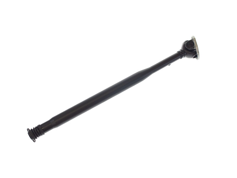 Powertrain 2044106701, 2891460 Drive Shaft; Prop Shaft, Transfer Case ...