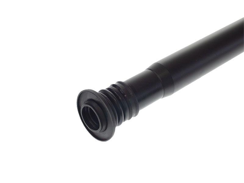 Powertrain 2044106701, 2891460 Drive Shaft; Prop Shaft, Transfer Case ...