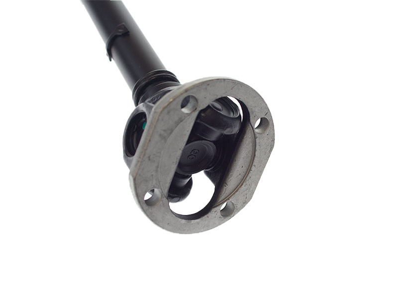 Powertrain 2044106701, 2891460 Drive Shaft; Prop Shaft, Transfer Case ...