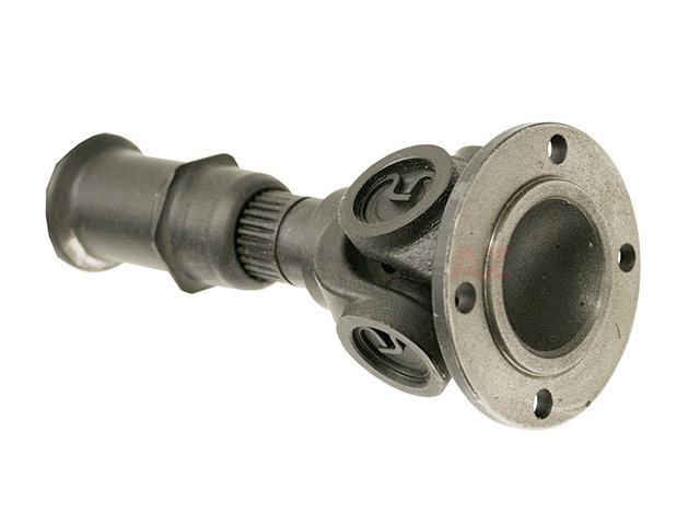 Powertrain 2204107106, 2892221 Drive Shaft; Front - Mercedes