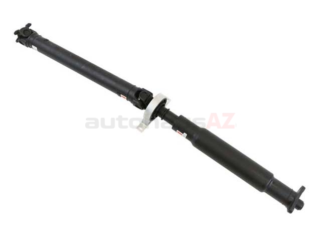 Powertrain 26103402134, 2792134 Drive Shaft; Rear - BMW