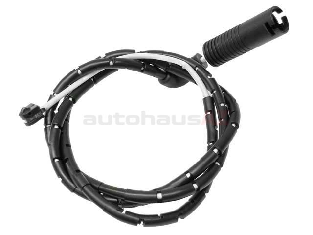 Pex 34353411757, WK534 Brake Pad Wear Sensor - BMW