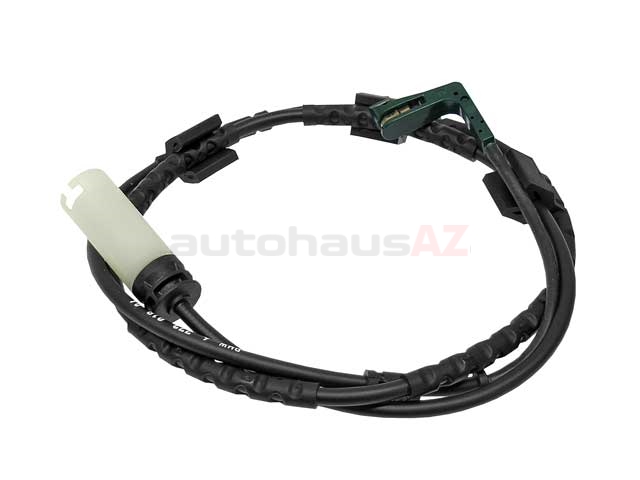 Pex 34356789330, WK639 Brake Pad Wear Sensor; Rear - Mini | 34356773018 ...
