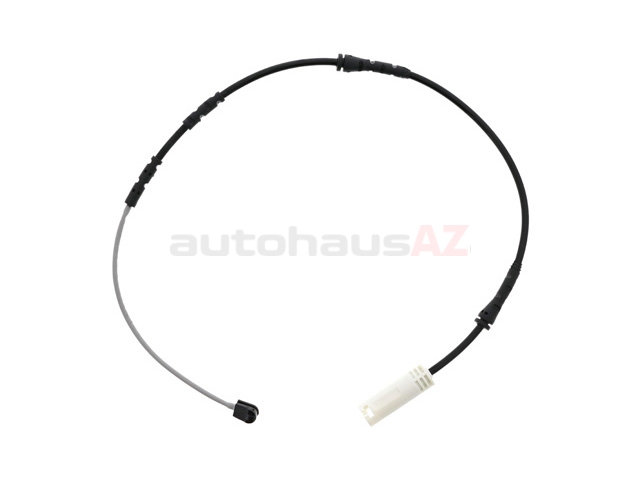 Pex 34356792560, WK900 Brake Pad Wear Sensor - BMW