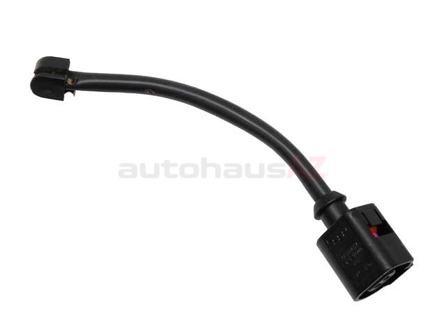 Pex 7P0907637C, WK721 Brake Pad Wear Sensor; Rear - VW