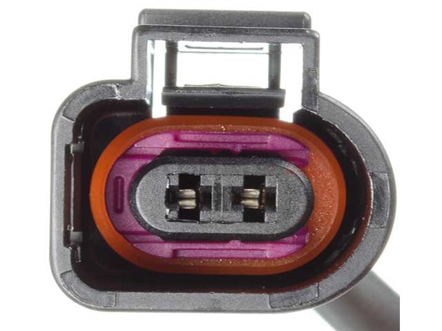 Pex 7P0907637, WK754 Brake Pad Wear Sensor; Front - VW