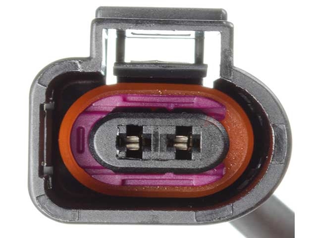 Pex 95861236550, WK721 Brake Pad Wear Sensor; Rear - Porsche