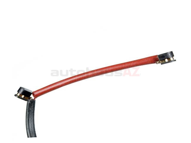 Pex 96461236502, WK179 Brake Pad Wear Sensor; Rear - Porsche ...