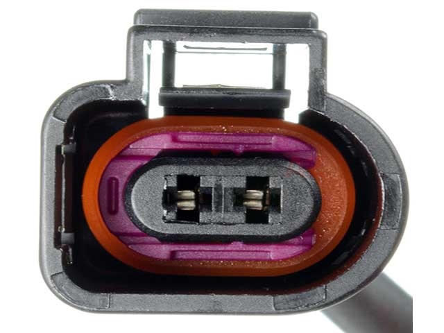 Pex 97060914300, WK679 Brake Pad Wear Sensor; Front - Porsche | BS123603