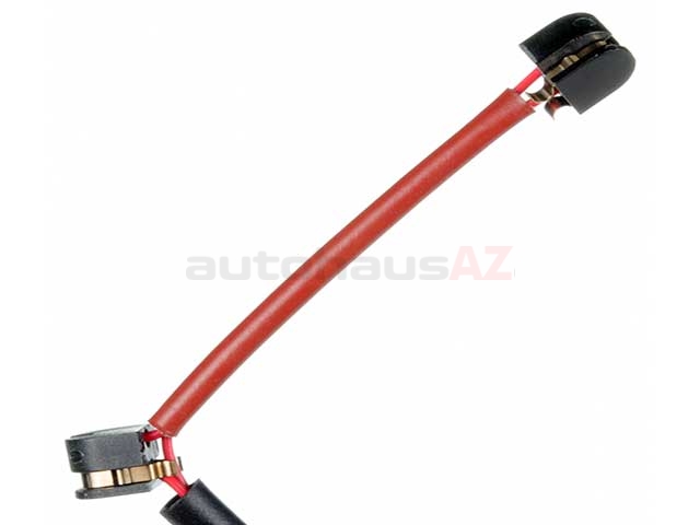 Pex 97060914300, WK679 Brake Pad Wear Sensor; Front - Porsche | BS123603