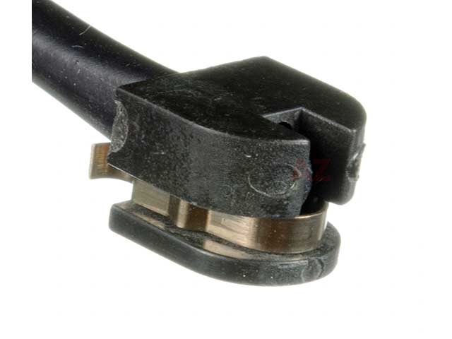 Pex 99160917100, WK635 Brake Pad Wear Sensor; Front Left/Right - Porsche