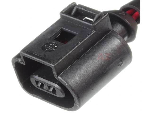 Pex 99160918100, WK788 Brake Pad Wear Sensor; Front Left/Right - Porsche