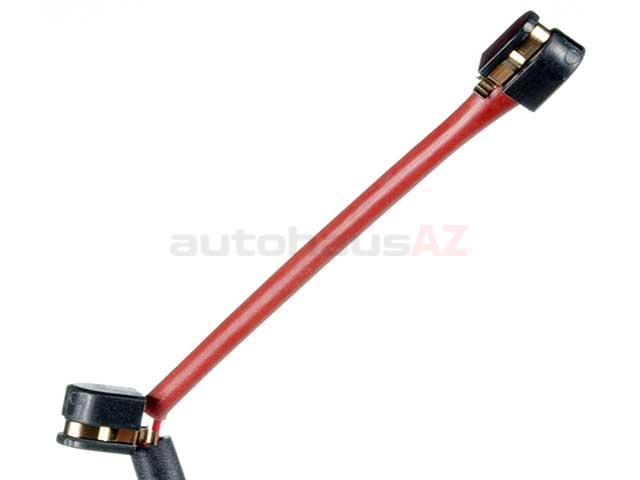 Pex 99160918100, WK788 Brake Pad Wear Sensor; Front Left/Right SKU ...