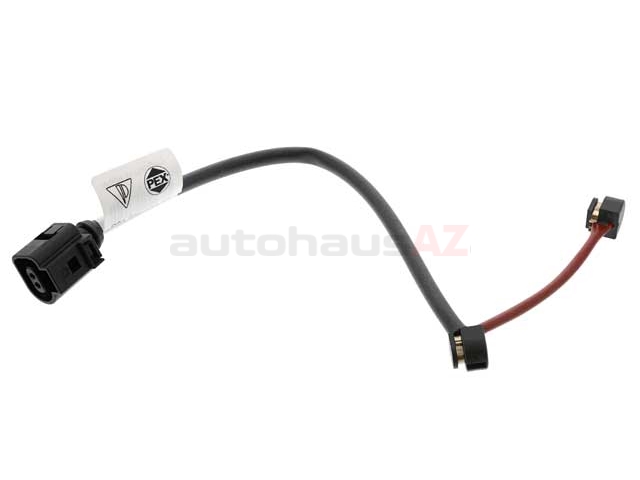 Pex 99160918180, WK1285 Brake Pad Wear Sensor; Model Specific Location ...