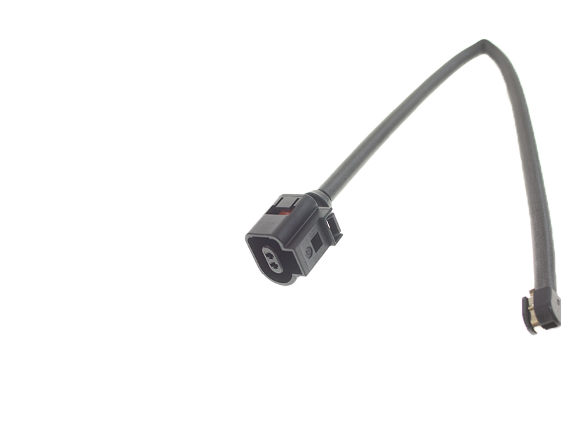 Pex 9Y0907253E, WK1302 Brake Pad Wear Sensor; Front - Porsche | 9Y0907253