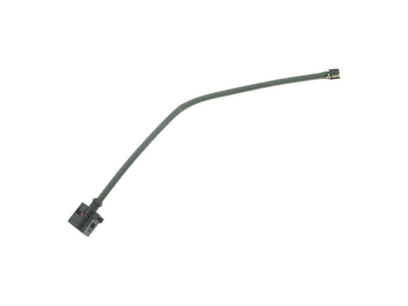 Pex 9Y0907253E, WK1302 Brake Pad Wear Sensor; Front - Porsche | 9Y0907253