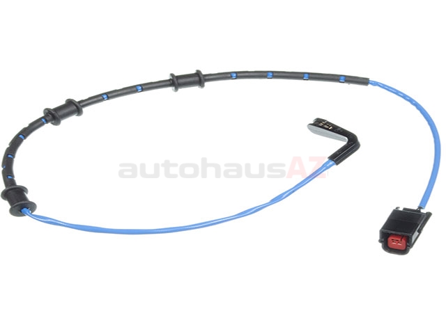 Jaguar XKR Brake Pad Sensors - Bowa, Sadeca, Febi