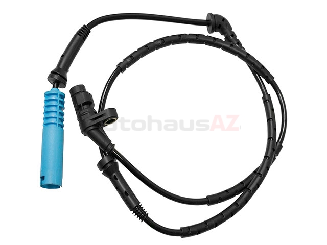 Pex SSF000011, 411546 ABS Wheel Speed Sensor; Front - Land Rover