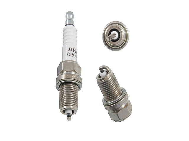 Denso Q20PRU, 3007 Spark Plug
