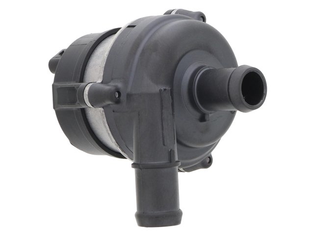 Britpart O.E.M. LR095160, LR095160GBP Auxiliary Water Pump - Land Rover