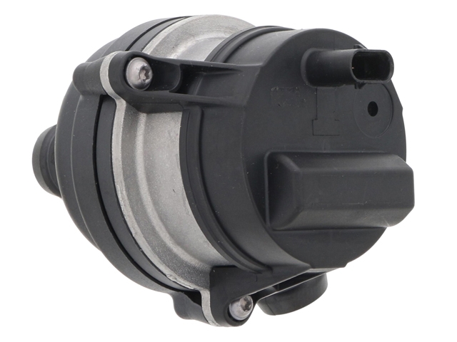 Britpart O.E.M. LR095160, LR095160GBP Auxiliary Water Pump - Land Rover