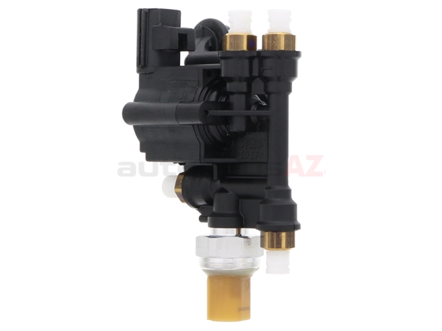 Britpart O.E.M. RVH000046, RVH000046GBP Air Suspension Solenoid Valve ...