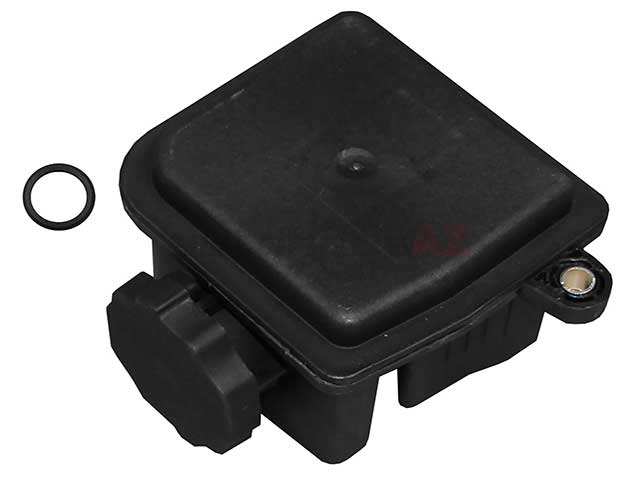 Rein Automotive 0004600183, PSR0022 Power Steering Reservoir - Mercedes ...