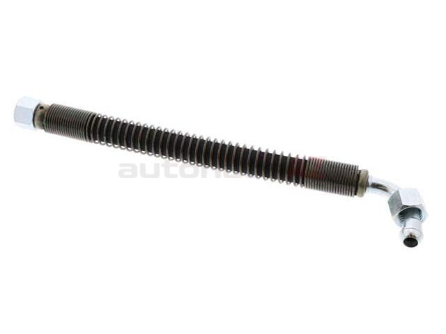 Rein Automotive 0199978182, TRC0153 Auto Trans Oil Cooler Hose; 90 deg ...