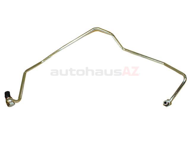 Rein Automotive 038145771AH, TFP0009 Turbocharger Oil Line - VW ...