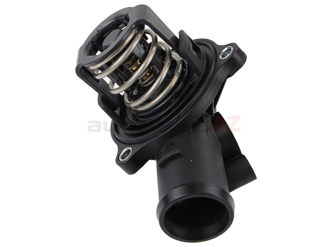 Rein Automotive 059121111R, CTA0054 Thermostat; Includes gasket. - Audi, VW