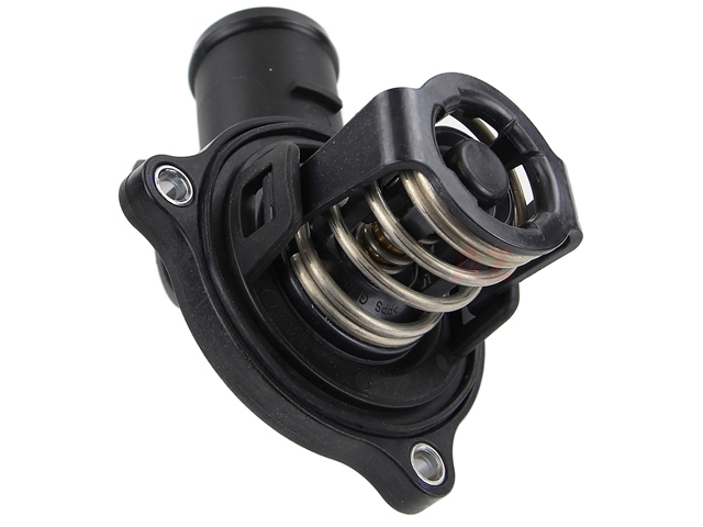 Rein Automotive 059121111R, CTA0054 Thermostat; Includes gasket. - Audi, VW