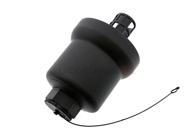 Febi-Bilstein 06D115408B Oil Filter Cover - Audi, VW | CPL0038