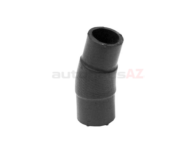 Rein Automotive 06D121101B, CHE0558 Coolant Hose; Flange to Pipe - Audi