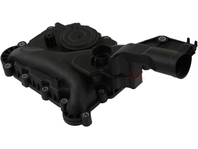 Rein Automotive 06E103547AF, ABH0262 Crankcase Vent Valve - Audi