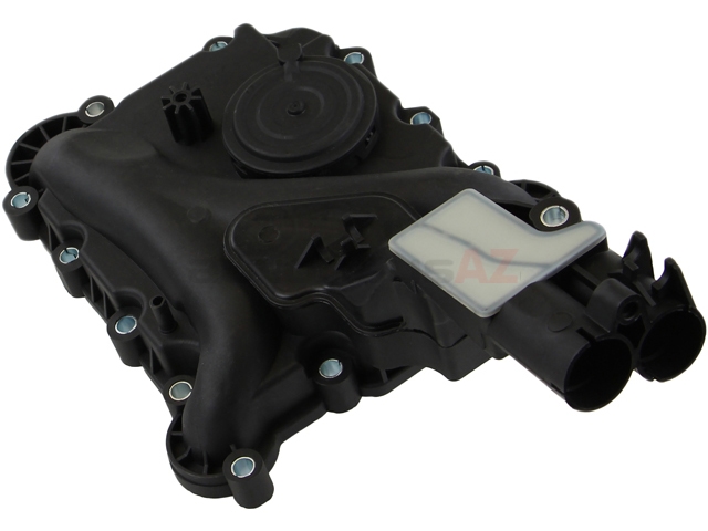 Rein Automotive 06E103547P, ABH0260 Crankcase Vent Valve - Audi ...
