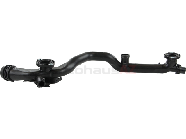 Rein Automotive 06E121045BB, CHP0728 Coolant Pipe - Audi, VW ...