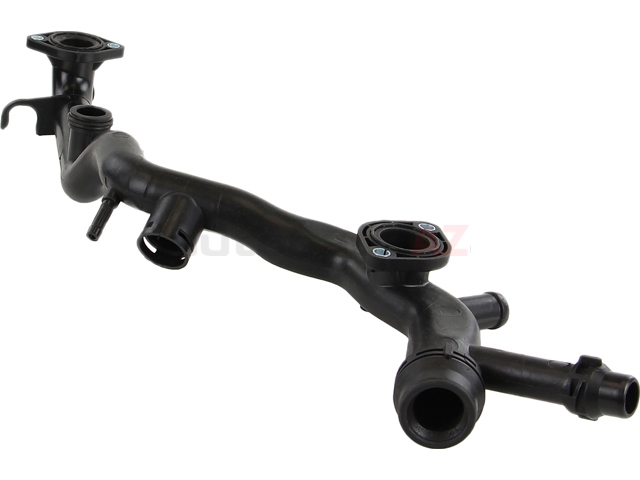 Rein Automotive 06E121045T, CHP0751 Coolant Pipe - Audi