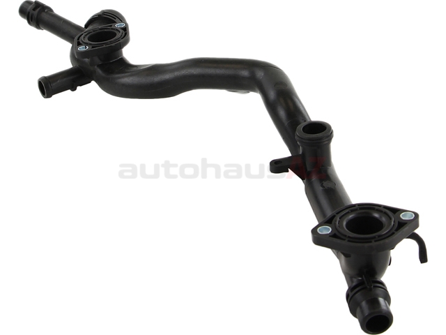Rein Automotive 06E121045T, CHP0751 Coolant Pipe - Audi