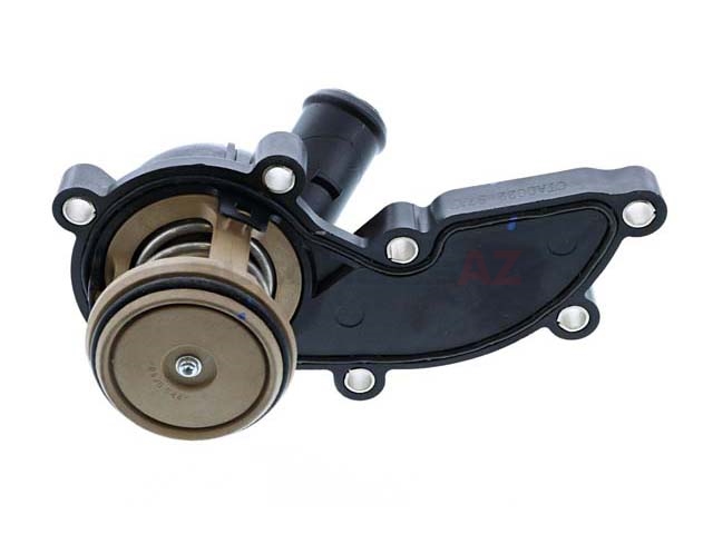 Rein Automotive 06E121111G, CTA0022 Thermostat - Audi | 06E121111D