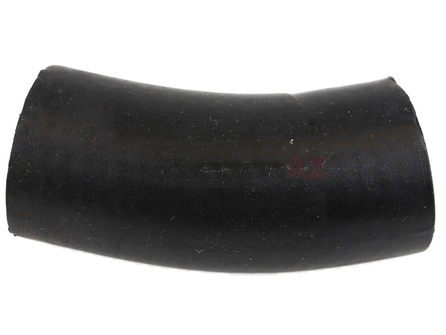Rein Automotive 06E121445B, CHE0693 Radiator Coolant Hose; Upper - Pipe ...