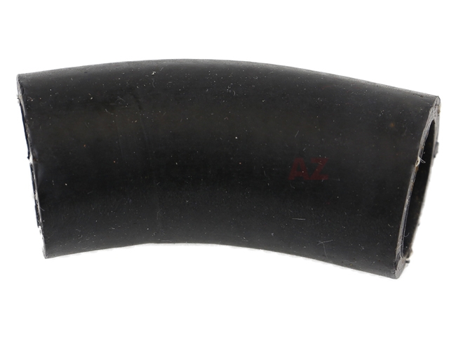 Rein Automotive 06E121445B, CHE0693 Radiator Coolant Hose; Upper - Pipe ...