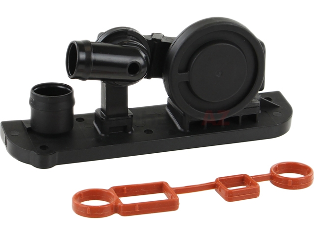 Rein Automotive 06F129101P, ABH0213 Crankcase Vent Valve - Audi, VW ...