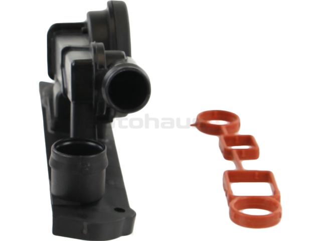 Rein Automotive 06F129101P, ABH0213 Crankcase Vent Valve - Audi, VW ...