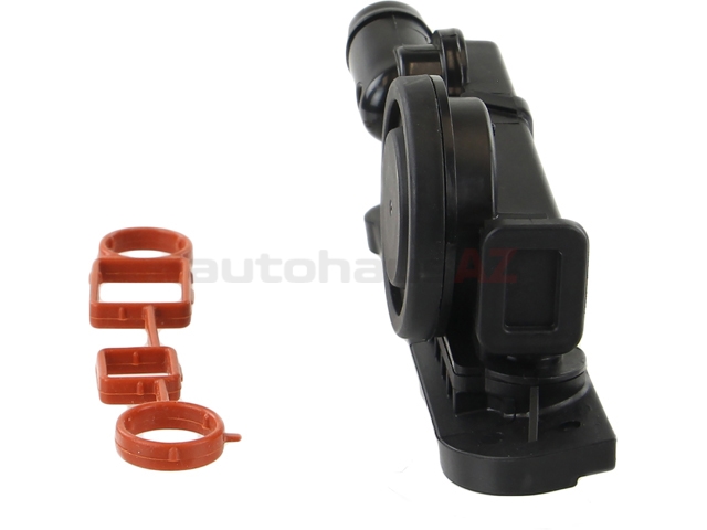 Rein Automotive 06F129101P, ABH0213 Crankcase Vent Valve - Audi, VW ...