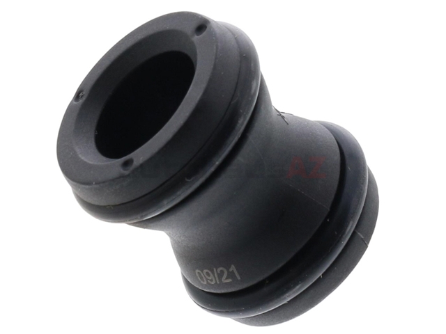 Rein Automotive 06H121131C, CHC0712 Coolant Pipe - Audi, VW | 06H121131B