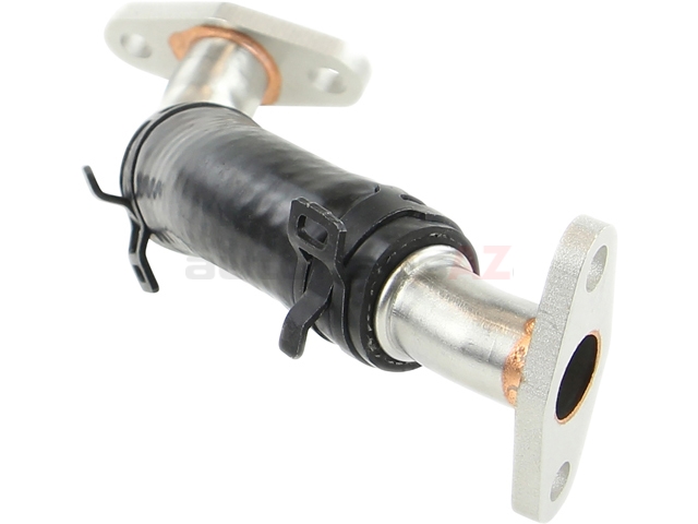 Rein Automotive 06H145735G, TRP0343 Turbocharger Oil Line; Return ...