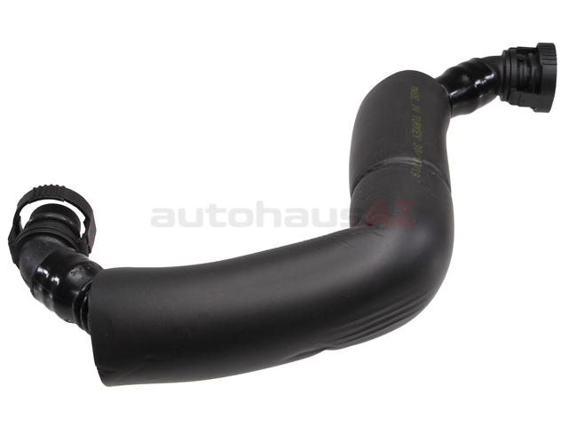 Rein Automotive 06J103221A, ABV0211 Crankcase Breather Hose - Audi, VW