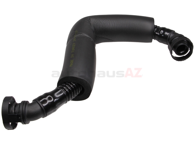 Rein Automotive 06J103221A, ABV0211 Crankcase Breather Hose - Audi, VW